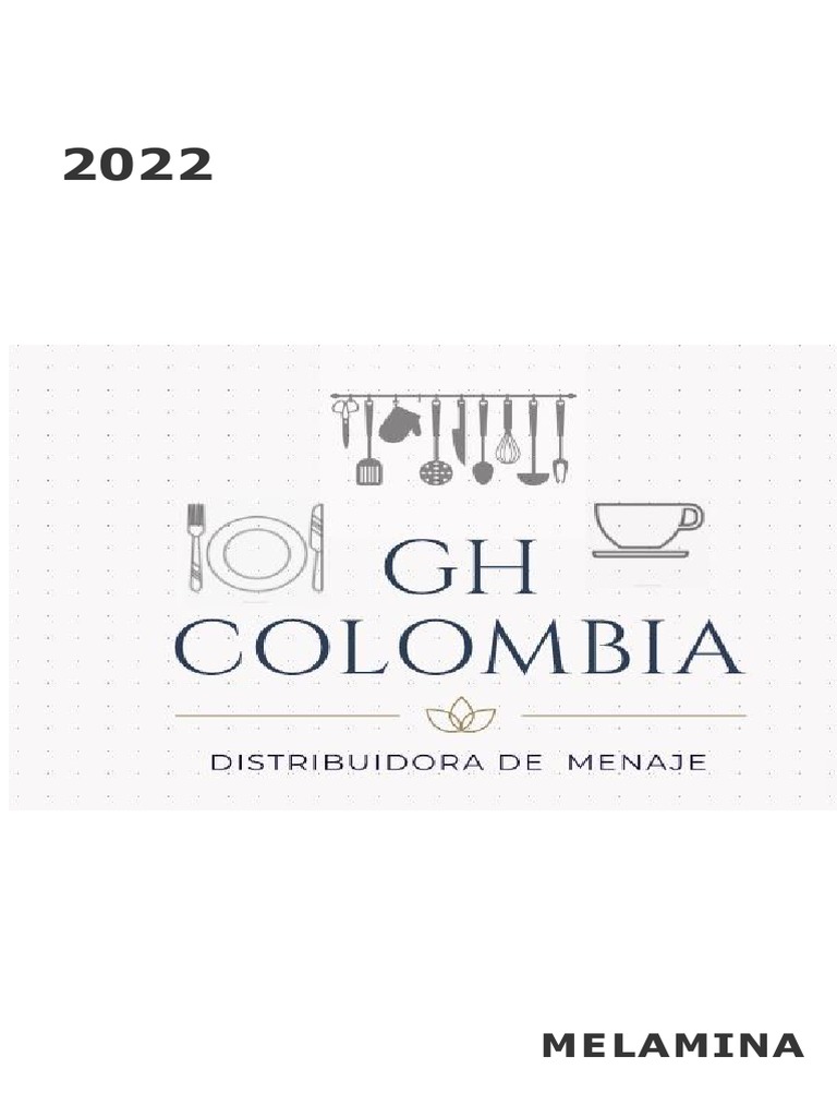 Catalogo GH Importada 19-08-2022 GH | PDF