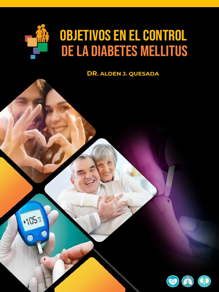 Control de Diabetes Mellitus Efectivo | PDF | Diabetes | Especialidades ...