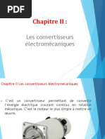 CPGE MPSI Cours Electrocinétique 1ére Partie | PDF | Résistance ...