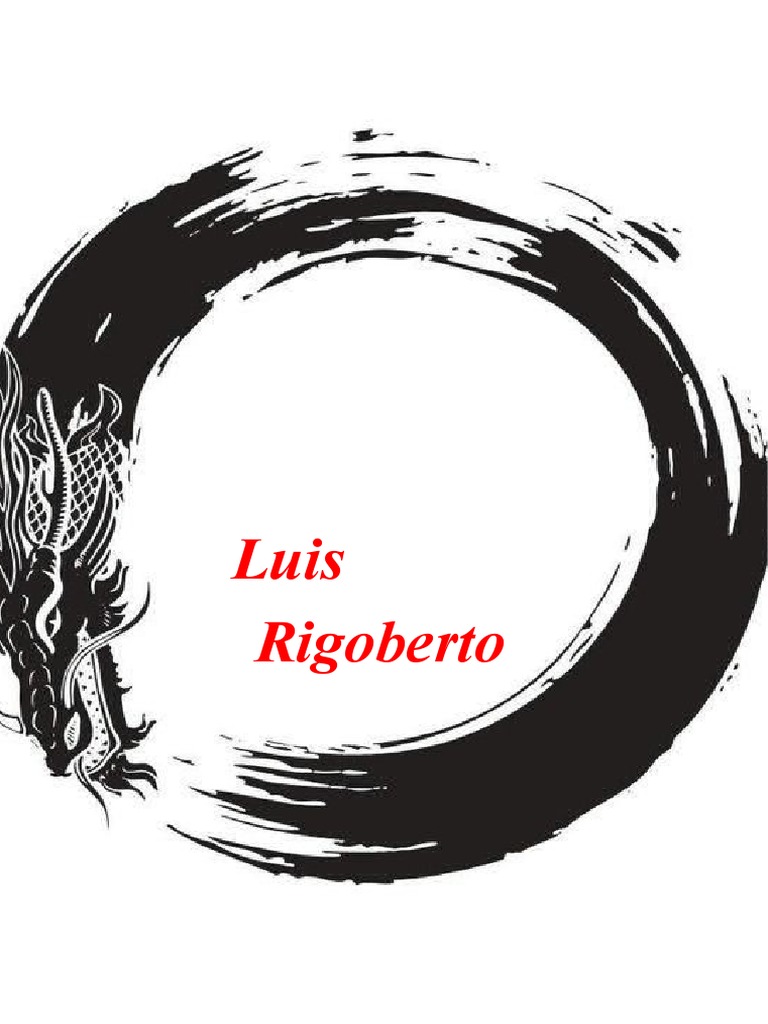Luisito | PDF
