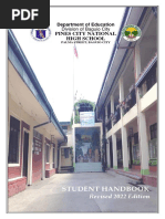 APPENDIX F - Journey Towards Basic Education Curricular Reforms 1946 ...