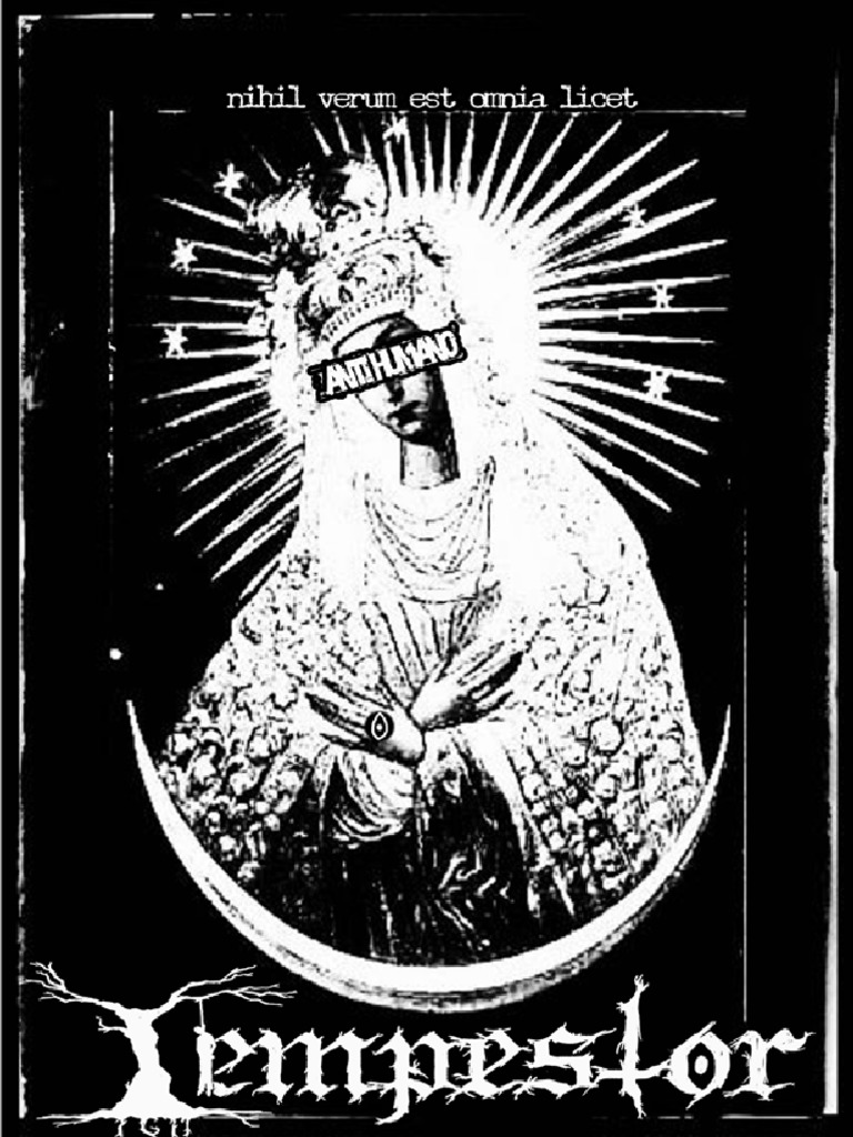 Tempestor 5 | PDF | México | Iglesia Católica
