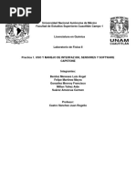 Interfaz Universal PASCO 850: Especificaciones y Usos | PDF | Conector ...