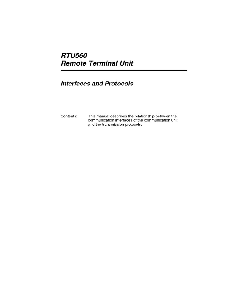 E560 Interfaces Protocols | PDF | Wide Area Network | Input/Output