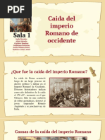 Infografía Roma | PDF | Republica Romana | Roma antigua