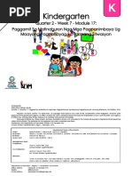 Script Parents Orientation | PDF