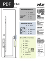 GS Wiring Example 2 - KEYENCE America | PDF | Electrical Wiring ...