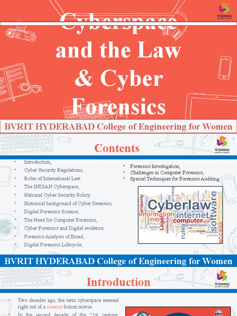 Unit 2 | PDF | Computer Forensics | Security