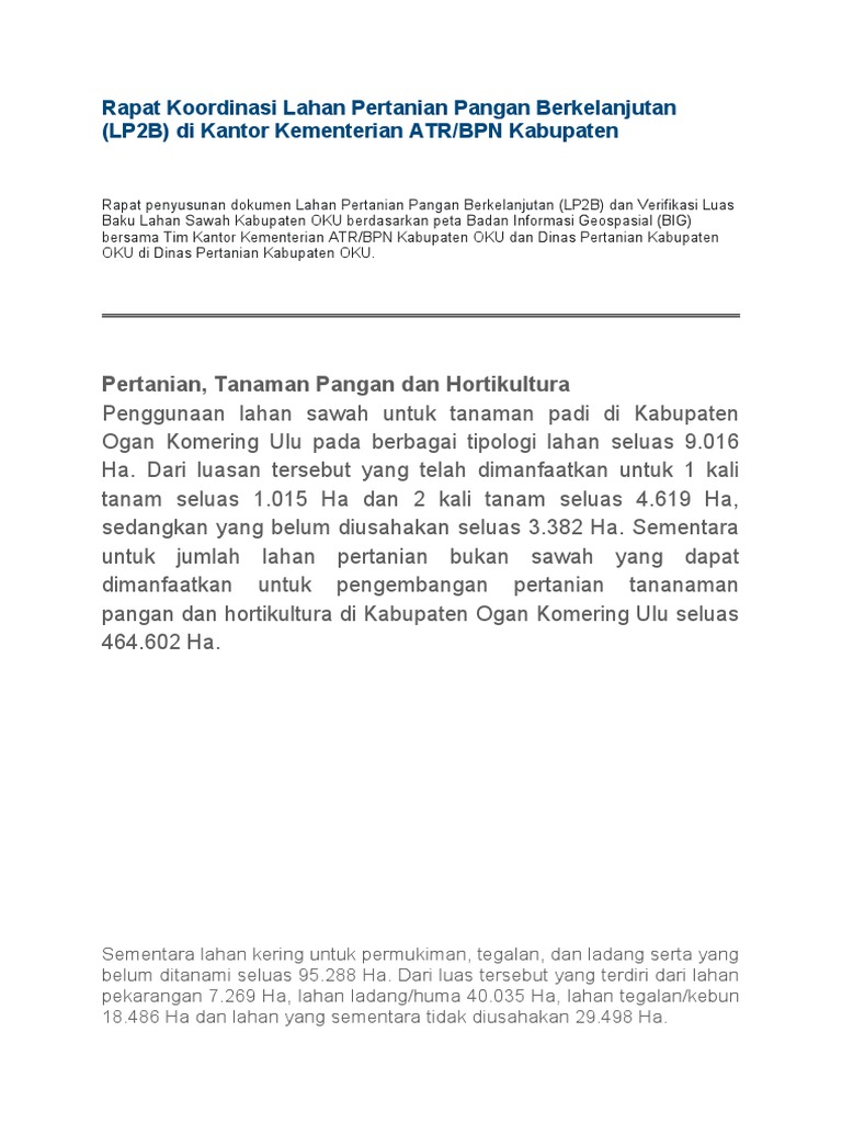 LP2B Macam2 | PDF | Teknologi & Rekayasa