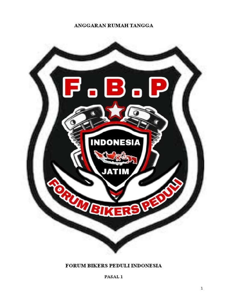 FBPI | PDF