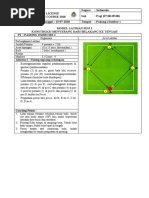 Program Latihan Harian Futsal | PDF