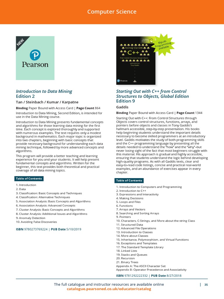 Computer Science | Download Free PDF | Databases | Java (Programming Language)