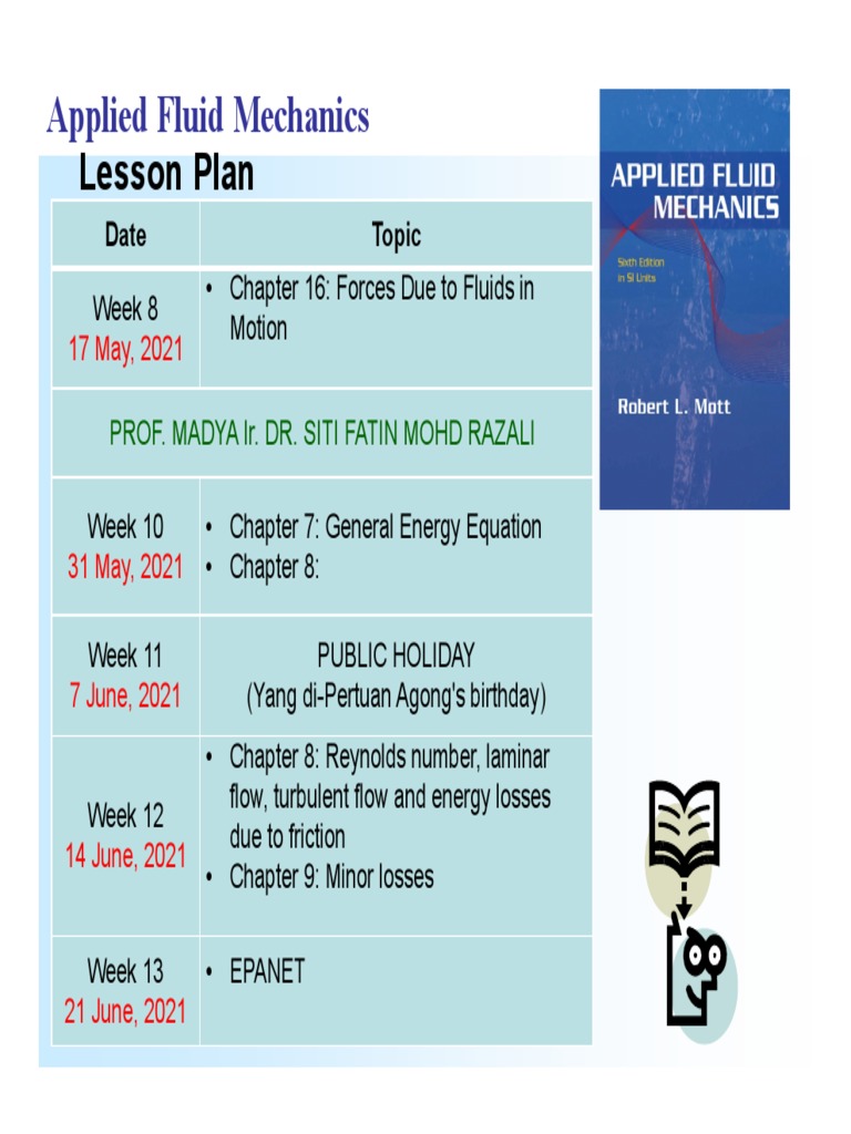 Chapter 7 General Energy Equation | PDF | Pump | Machines