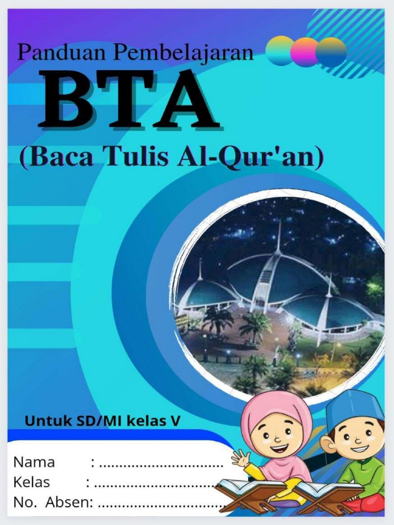 Anyflip - Output Bta 5 | PDF