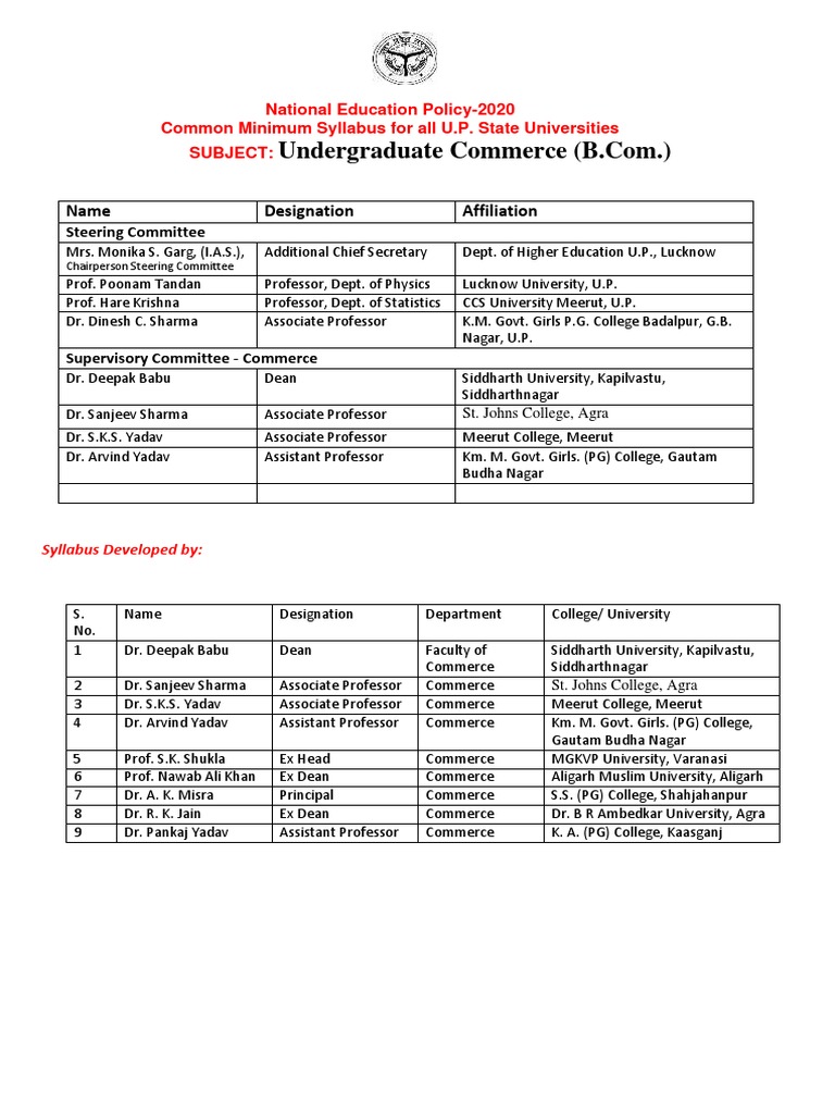 Name Designation Affiliation | Download Free PDF | Databases | Perfect ...