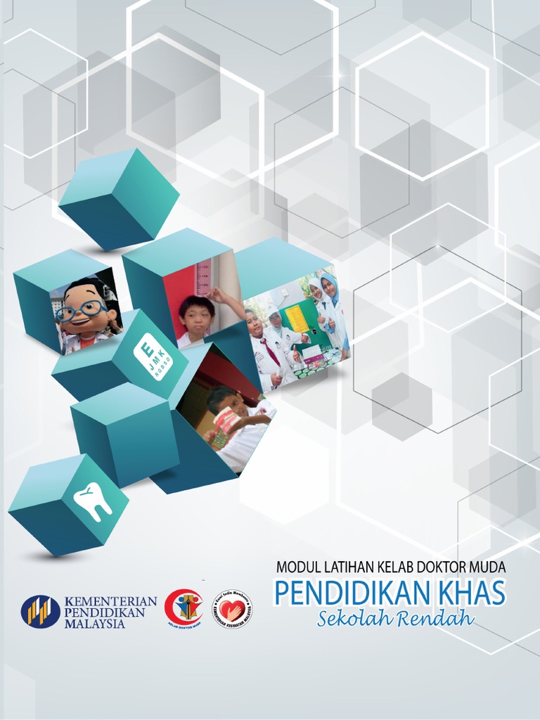 Modul Pendidikan Khas 2016 | PDF