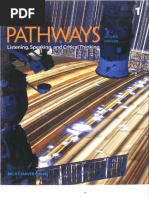Pathways Third Edition Foundations Listening, Speaking, and Critical ...