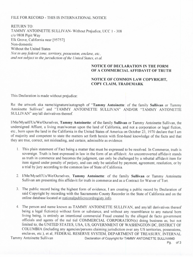 Common Law Copyright | PDF