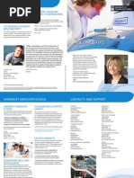 Paisley Campus Maps Uws | PDF