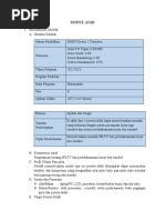 Modul Ajar SPLTV Dan SPTLDV | PDF | Karier & Perkembangan