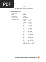 Detail Engineering Design | PDF