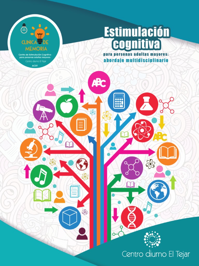 Libro Estimulacion Cognitiva Centro Diurno Descargar Gratis Pdf