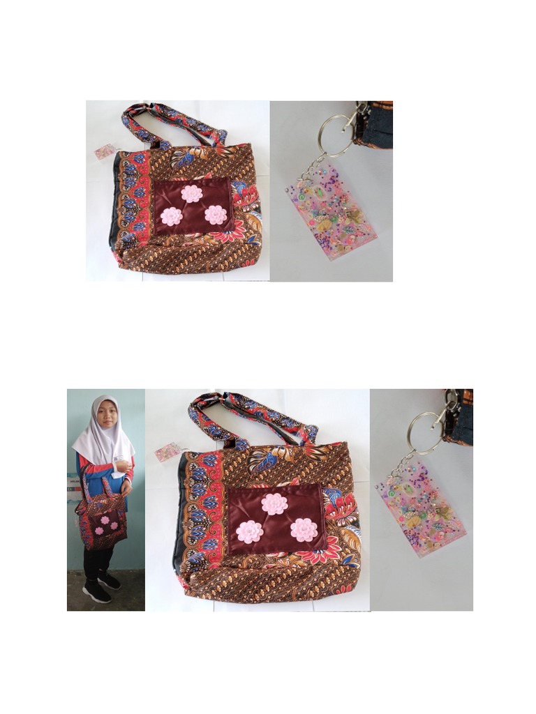 KERJA KURSUS RBT 2022 - Ainul | PDF