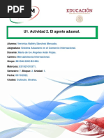 Flujograma Del Ciclo Contable | PDF | Finanzas y administración del dinero