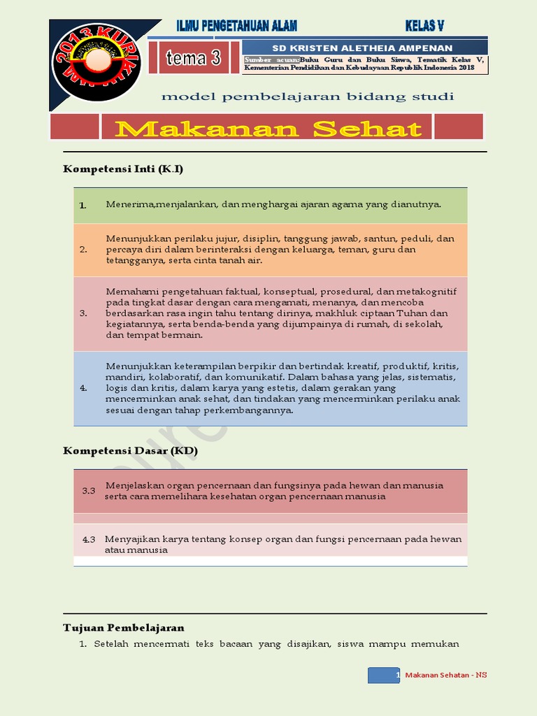 Modul Tema 3 | PDF