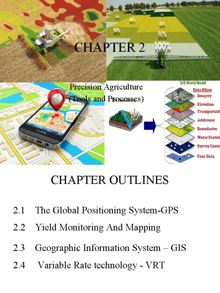 Chap 2 GPS | PDF | Global Positioning System | Satellite