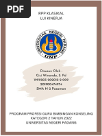 RPL BK Deep Learning SMA N 1 Pegandon. Lutfi Ahyani, S.PD | PDF