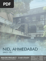 Case Study Sheets - Thesis Nift | PDF | Libraries | Climate