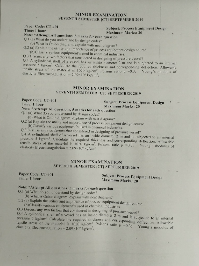 Ped 02-Nov-2022 | PDF | Young's Modulus | Continuum Mechanics
