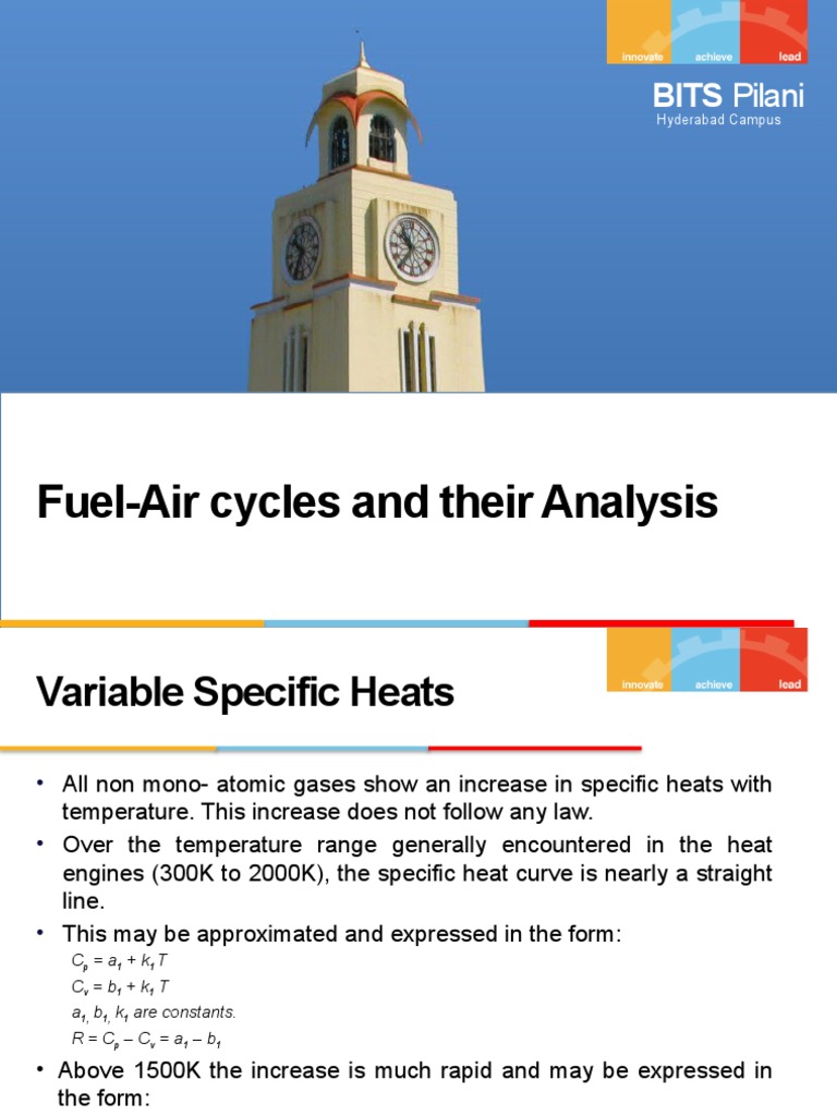 Tutorial 4 | PDF | Combustion | Nature