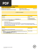 brcgs-packaging-issue-7-manual-documents | PDF | Audit | Hazard ...