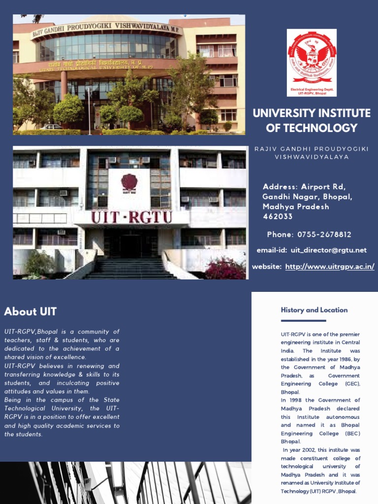 Brochure Final | PDF