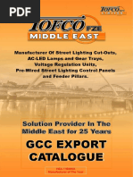 Cable Table Ducab | PDF | Electrical Conductor | Cable