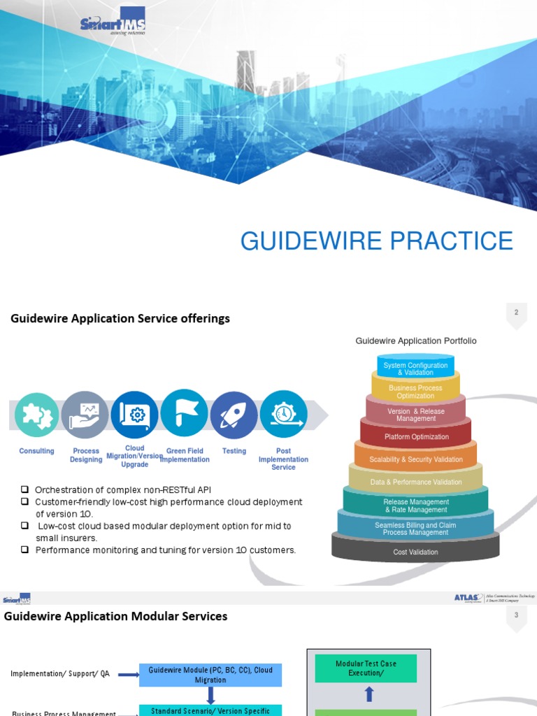 Guidewire Practice Draft | PDF | Cloud Computing | Business Process Management