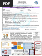 Caltpa Cycle 2 - Learning Segment | PDF | Educational Assessment ...