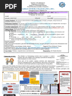 Culminating Activity | PDF