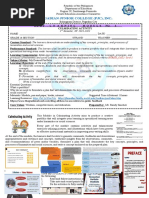 Culminating Activity | PDF