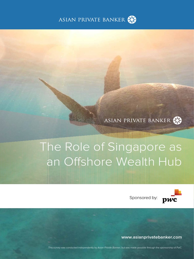 2018 APB PWC White Paper | PDF | World Politics | Singapore