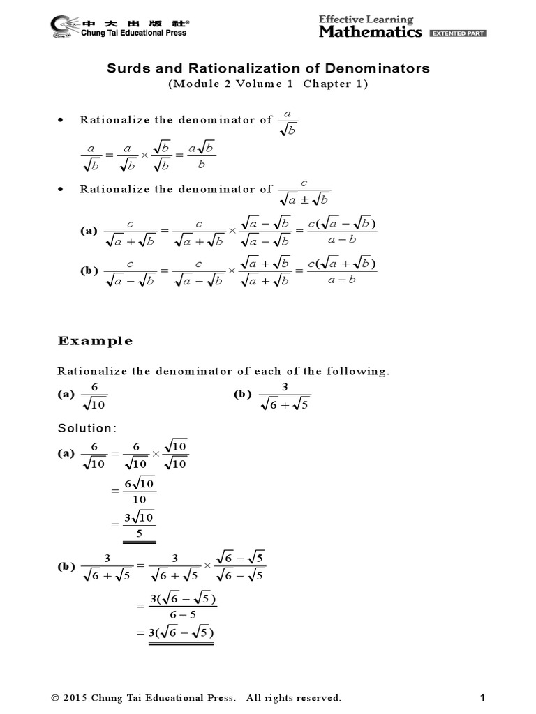M2 Revision: Expressions and Equations | PDF | Maxima And Minima | Trigonometric Functions