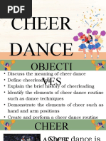 Cheerdance - Basic Hand Movements and Positions in Cheerdance ...