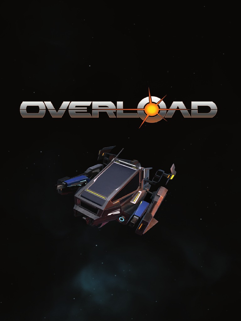 Overload Manual | PDF