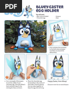 Bluey Flextangle Accessible | PDF