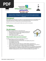 Lmra Check List | PDF