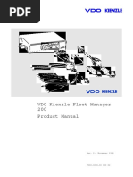 Vas5908 Mpc4 Manual 14vdc en | PDF | Battery Charger | Ac Power Plugs ...