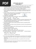 TCS IPA MCQs For IPA Exam | PDF | Physical Sciences | Social Science