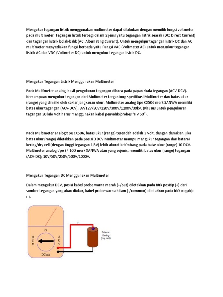 M. Nurjaelani DLE | PDF